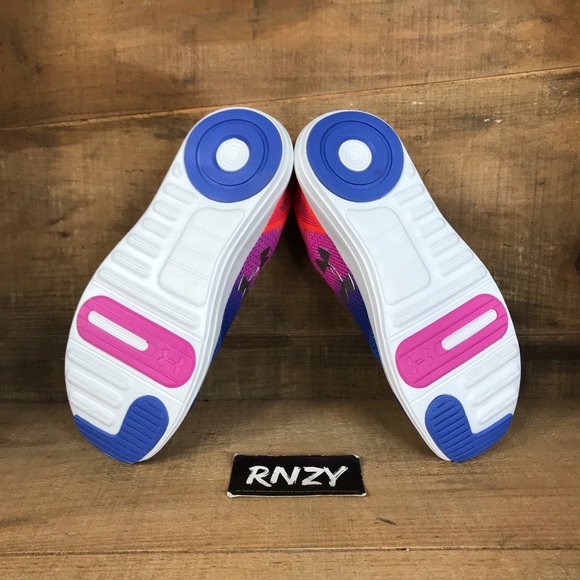 Under Armour | Shoes | New Under Armour Surge Run Prism | Poshmark